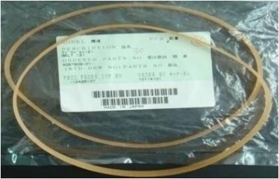 China Noritsu QSS3301 3302 3501 Minilab Belt A067808 A096675 A067808-01 for sale