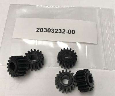 China Noritsu LP 24 Pro Minilab Spare Part Gear 20303232-00 20303232 H153075 for sale