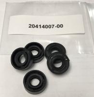 China Noritsu LPS-24 Pro Minilab Air Proofing Ring 20414007 H153144 H153705 for sale