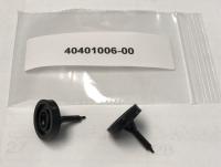 China Noritsu LP 24 Pro Minilab Poppet Valve 40401006 2 Pack Replacement Part for sale
