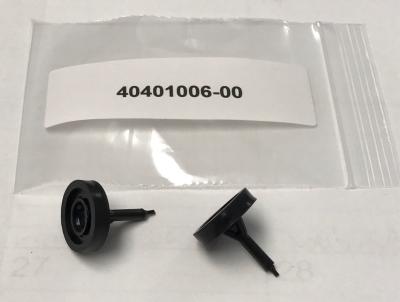 China Noritsu LP 24 Pro Minilab Poppet Valve 40401006 2 Pack Replacement Part for sale
