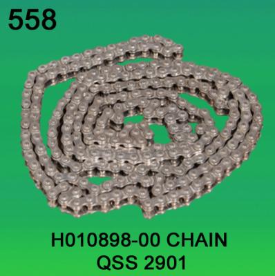 China H010898-00 Chain for Noritsu QSS2901 Minilab Durable Replacement Part for sale