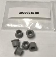 China Noritsu LP 24 Pro Minilab Spare Part Bushing 20308045 20308045-00 Durable Replacement for sale