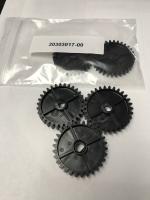 China Noritsu LP24 Pro Minilab Spare Part Gear 20303017-00 20303017 H153059-00 for sale