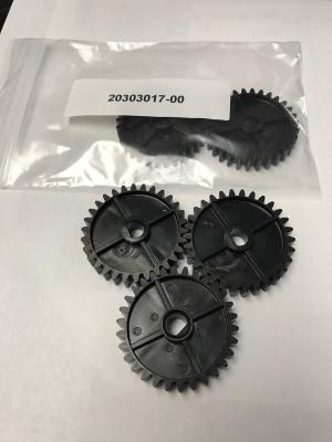 China Noritsu LP24 Pro Minilab Spare Part Gear 20303017-00 20303017 H153059-00 for sale