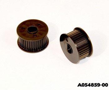 China Drive Pulley 2 for Noritsu Minilab A054859-00 OEM Replacement Part for sale