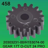 China Noritsu LP24 Pro Minilab Gear 20303231 Replacement Part for Photo Lab Printer for sale