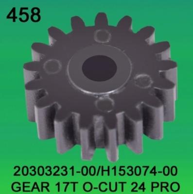 China Noritsu LP24 Pro Minilab Gear 20303231 Replacement Part for Photo Lab Printer for sale