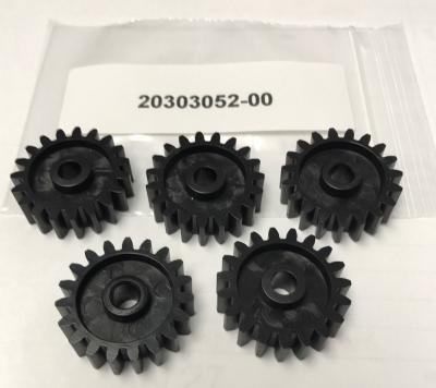 China Noritsu LP24 Pro Minilab Spare Part Gear 19 Tooth 20303052-00 H153065-00 for sale
