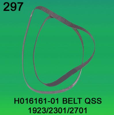 China H016161 H016161-01 BELT FOR NORITSU qss1923,2301,2701 minilab for sale