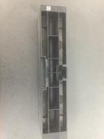 China Noritsu QSS 32 37 Minilab Turn Rack Unit 2 Z026046 Crossover Complete With Rollers for sale