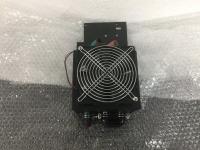 China Noritsu QSS 32 Minilab Cooling System with Fan H061011 H061011-00 Spare Part for sale