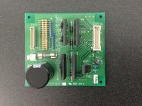 China Noritsu J391182 CVP PCB Board for QSS35 Series Minilab Spare Part for sale