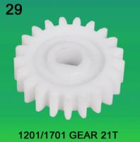 China GEAR TEETH-21 FOR NORITSU qss1201/1701 minilab for sale