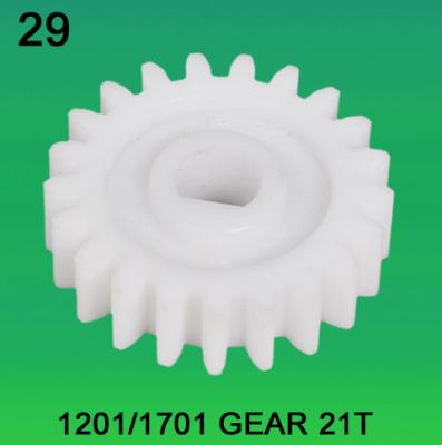 China GEAR TEETH-21 FOR NORITSU qss1201/1701 minilab for sale