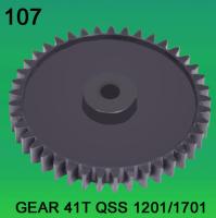 China GEAR TEETH-41 FOR NORITSU qss1201,1701 minilab for sale