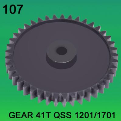 China GEAR TEETH-41 FOR NORITSU qss1201,1701 minilab for sale