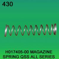 China H017405 H017405-00 MAGAZINE SPRING FOR NORITSU ALL SERIES minilab for sale