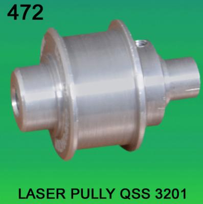 China LASER PULLY FOR NORITSU qss3201 minilab for sale