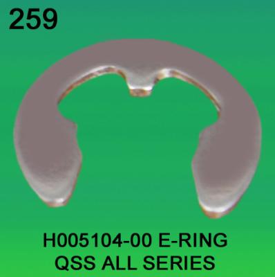 China Noritsu QSS3001 3011 3022 3300 Minilab C Lock Metal H005104-00 Replacement Part for sale