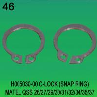 China H005030 H005030-00 C-LOCK (SNAP RING) MATEL FOR NORITSU qss2601,2701,2901,30001,3101,3201,3401,3501,3701 minilab for sale