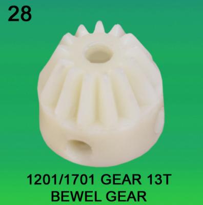 China GEAR TEETH-13 BEWAL GEAR FOR NORITSU qss1201/1701 minilab for sale