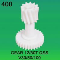 China GEAR TEETH-12/30 FOR NORITSU qsfV30,V50,V100 minilab for sale