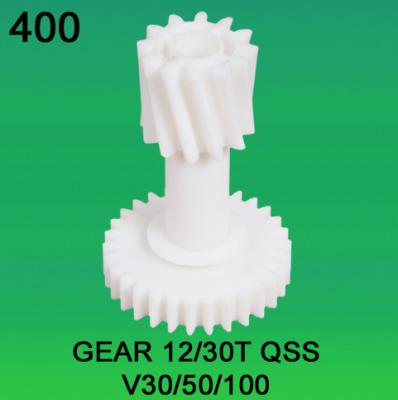 China GEAR TEETH-12/30 FOR NORITSU qsfV30,V50,V100 minilab for sale