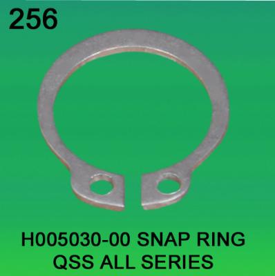 China Noritsu All Series Minilab Spare Part H005030-00 Snap Ring 1pc for sale