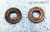 China Noritsu Minilab Drive Rack Gear 33T A035160-01 for QSS 30XX to 37XX Series for sale