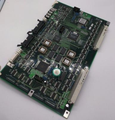 China Noritsu Minilab Main Control PCB J390859 Original Spare Part for sale