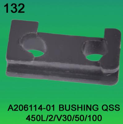China A206114 A206114-01 BUSHING FOR NORITSU qsf450L/2,V30,V50,V100 minilab for sale