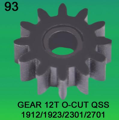 China GEAR TEETH-12 O-CUT FOR NORITSU qss1912,1923,2301,2701 minilab for sale