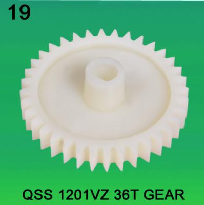 China GEAR TEETH-36 FOR NORITSU qss1201VZ minilab for sale