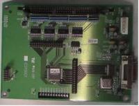 China Noritsu Output Interface PCB J390453 for Digital Minilab 8x10 Printers for sale