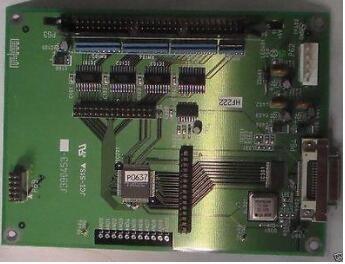 China Noritsu Output Interface PCB J390453 for Digital Minilab 8x10 Printers for sale