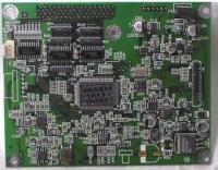 China Noritsu J306800 PCB Board Digital Minilab Control Circuit Board 110V for sale