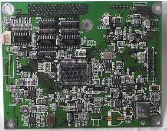 China Noritsu J306800 PCB Board Digital Minilab Control Circuit Board 110V for sale