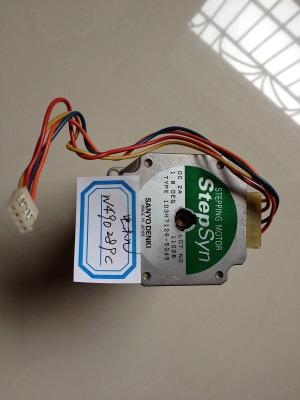 China Noritsu QSS2701 Minilab Motor W490289 Replacement Part for Photo Lab Printer for sale