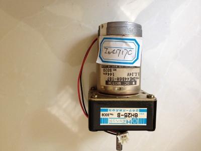 China Noritsu QSS2701 Minilab Motor I041717 Replacement Part for Photo Lab for sale