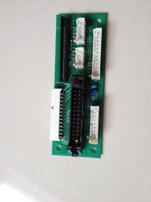 China Noritsu QSS2701 Minilab Spare Part PCB J380100 Original Replacement Board for sale