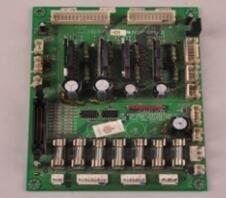 China Noritsu Minilab PCB J390939 Original Spare Part for QSS 2901 3011 3201 for sale