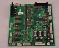 China Noritsu QSS32 Series Scanner Driver PCB J390768 Spare Part for Minilab for sale