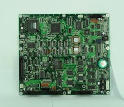 China Noritsu QSS2611 Minilab Spare Part PCB J306955 Replacement Board 1pc for sale
