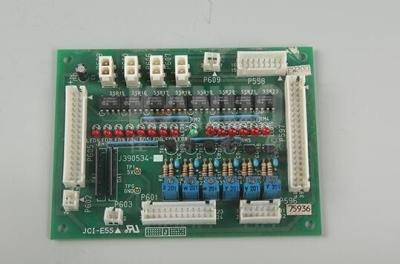 China Noritsu QSS2901 3001 3301 Minilab SM I O PCB Board J390534 J391430 Spare Part for sale
