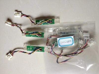China Noritsu QSS2701 Minilab Spare Part Sensor W480020 High Precision Replacement for sale