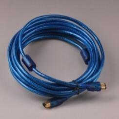 China Minilab 1394 Cable for Noritsu Fuji Konica Photo Lab Parts 1.5m for sale