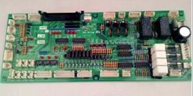 China Noritsu Minilab PCB J390978 Image Processing Board for QSS 2901 3011 3201 for sale