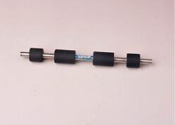 China Noritsu Minilab Roller B016661 Original Spare Part for QSS 2901 3011 for sale