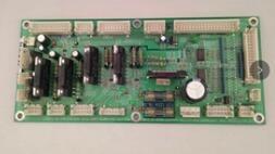 China J390868-02 J391253-00 Noritsu QSS32 Series Minilab Printer IO PCB Board for sale